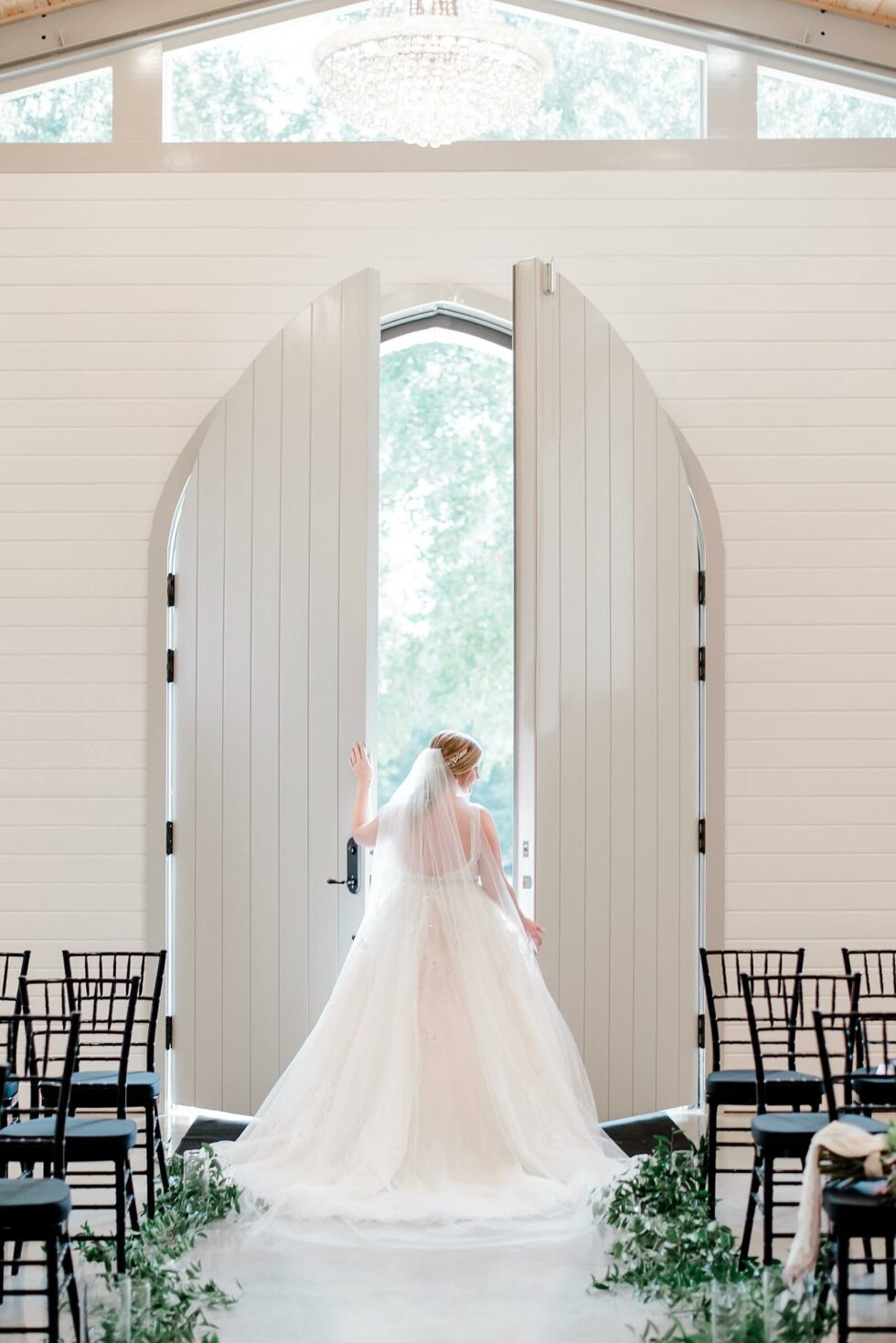 The Chapel - The Annex